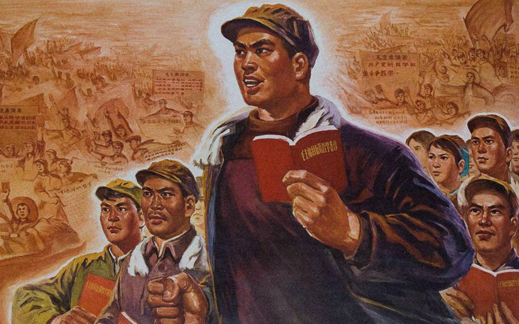 Time running out in China’s waiting game — The Long Game: China’s Grand ...