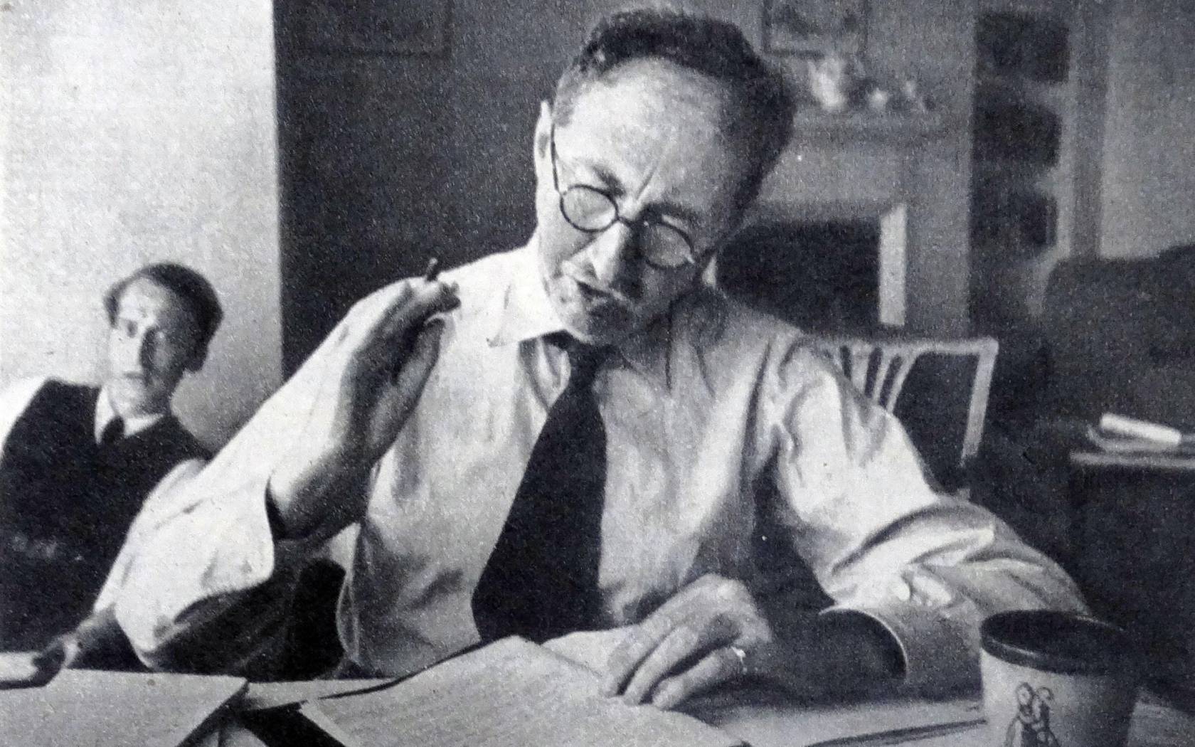 Great Books: E.M. Forster’s The Machine Stops - Engelsberg ideas