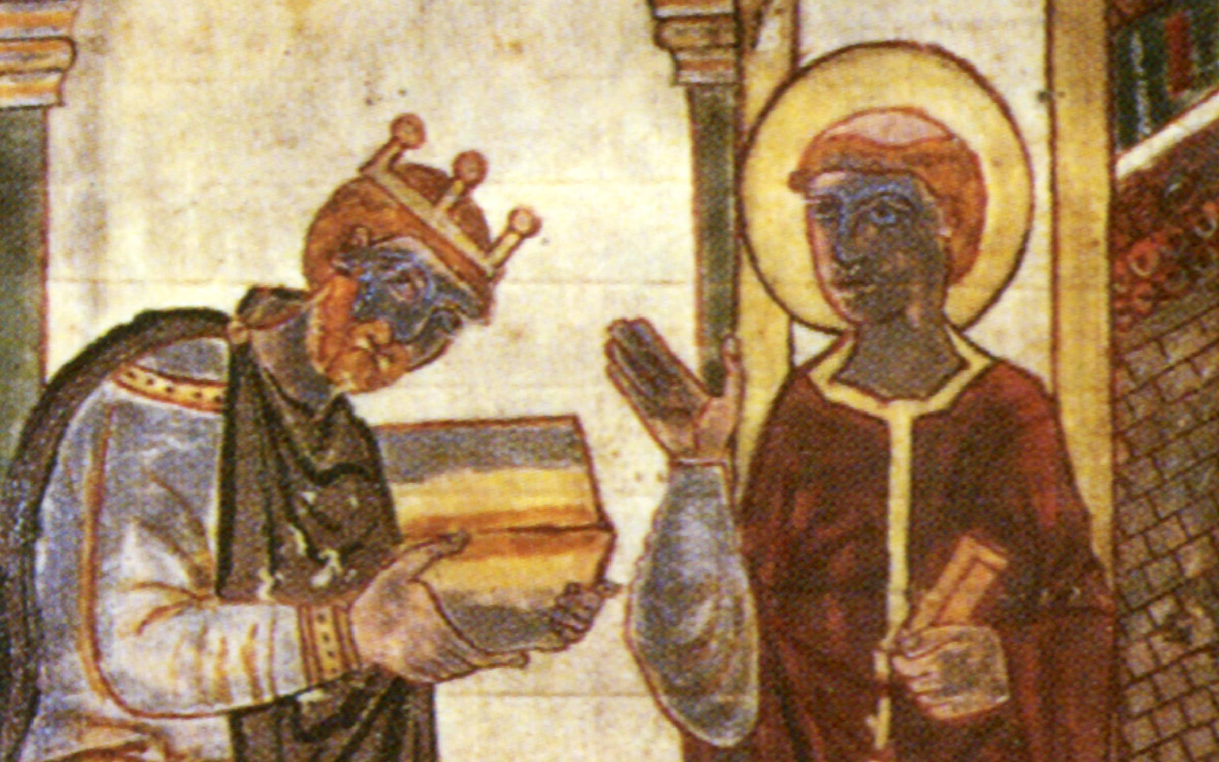 Æthelstan and the forging of a United Kingdom of England - Engelsberg ideas