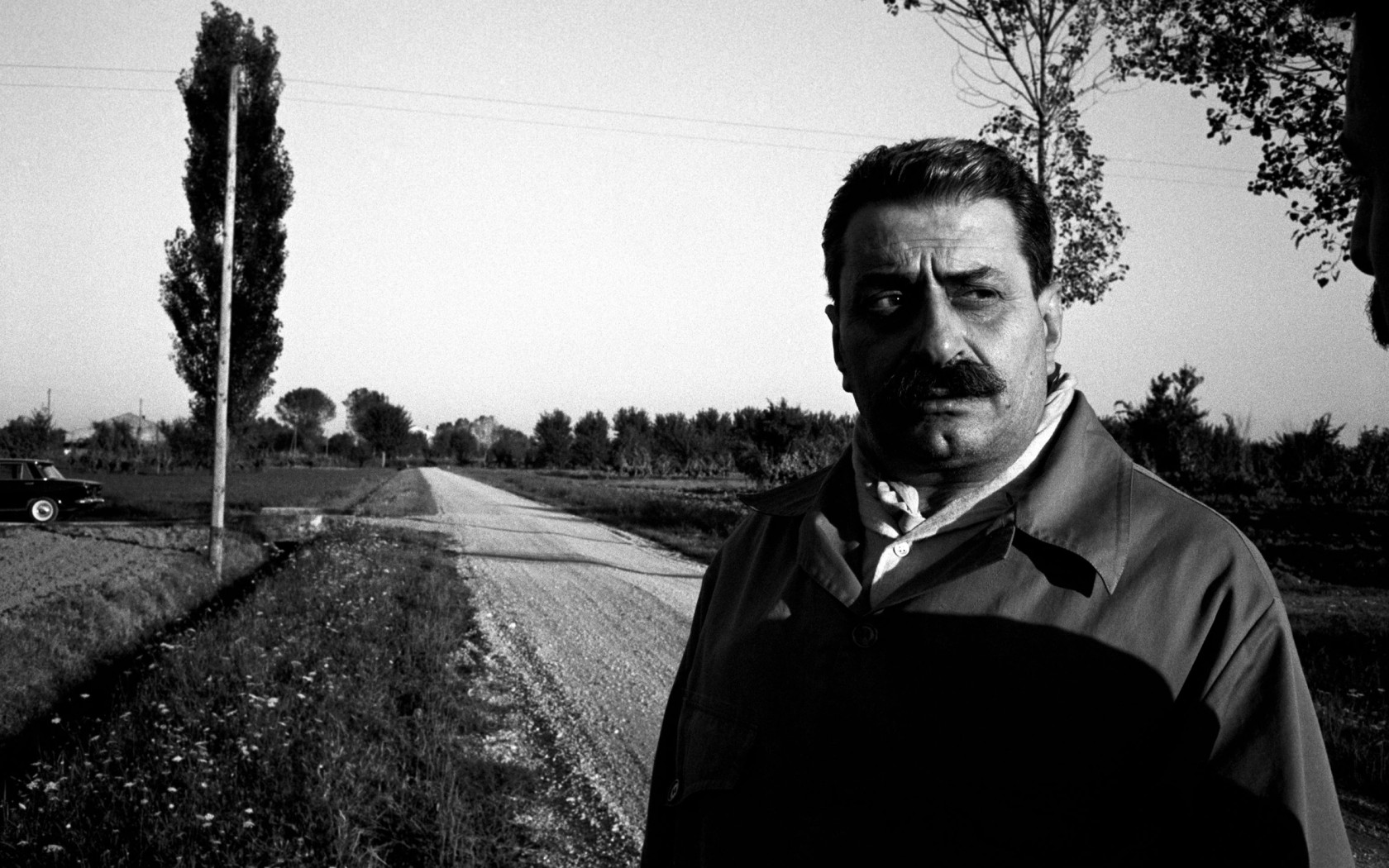 Giovannino Guareschi: Italian Orwell - Engelsberg ideas