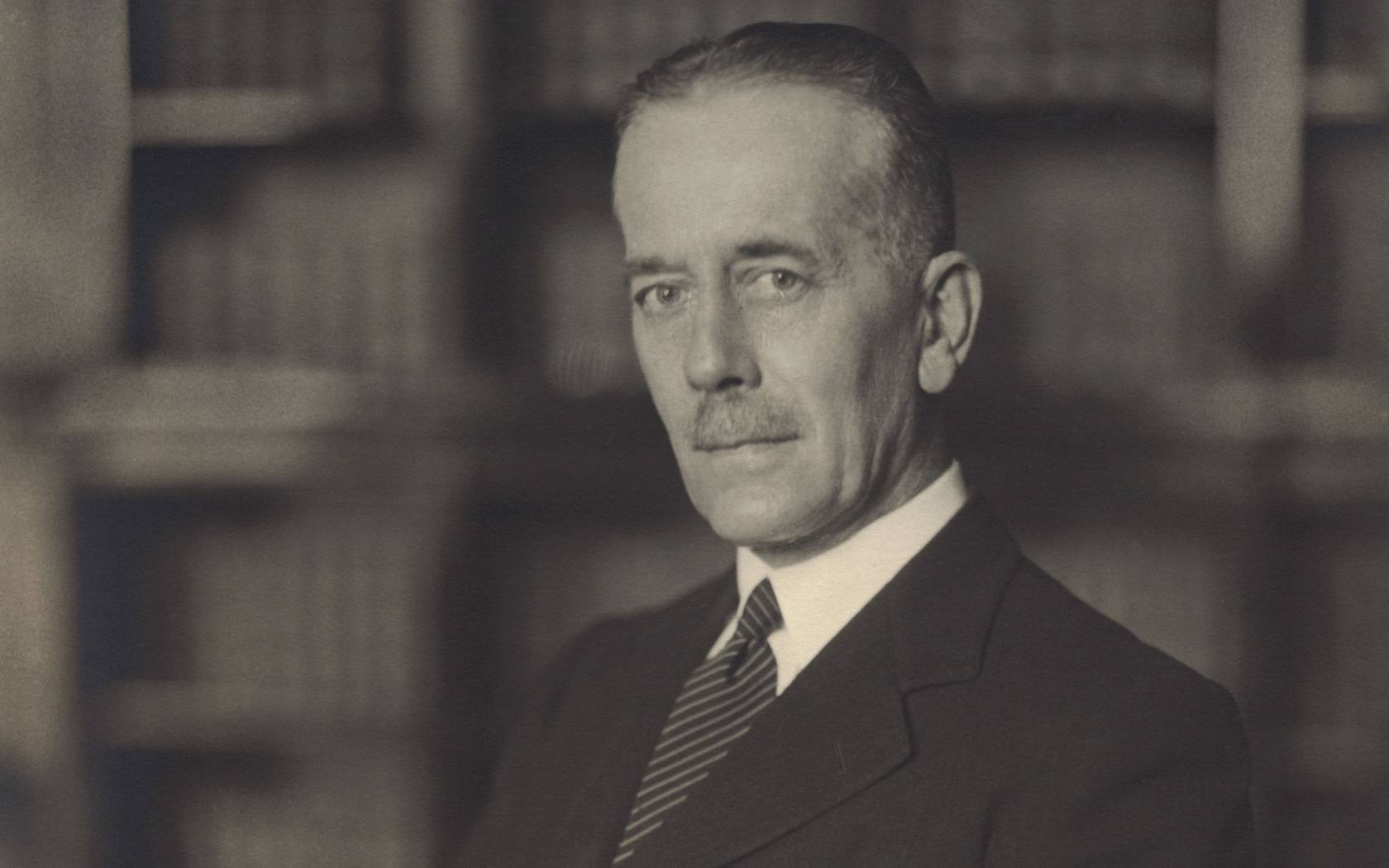 Sir Alexander Cadogan — Churchill’s indispensable man - Engelsberg ideas
