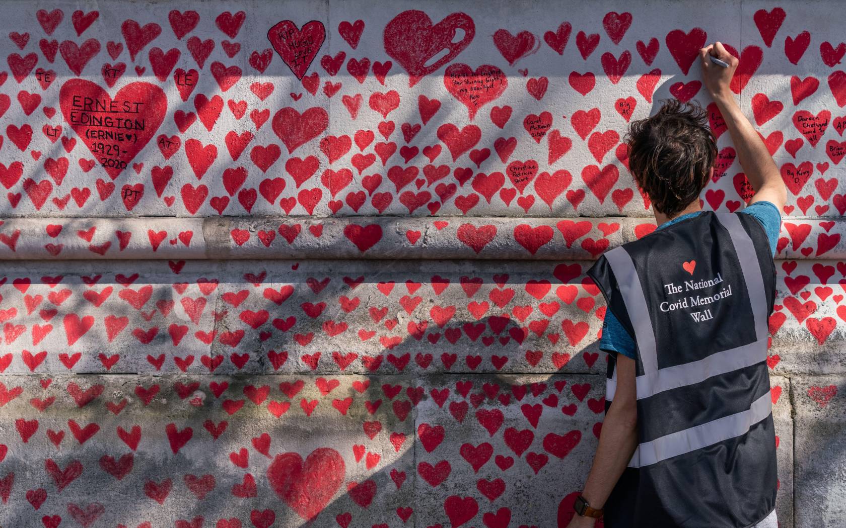 Why we don’t remember pandemics - Engelsberg ideas