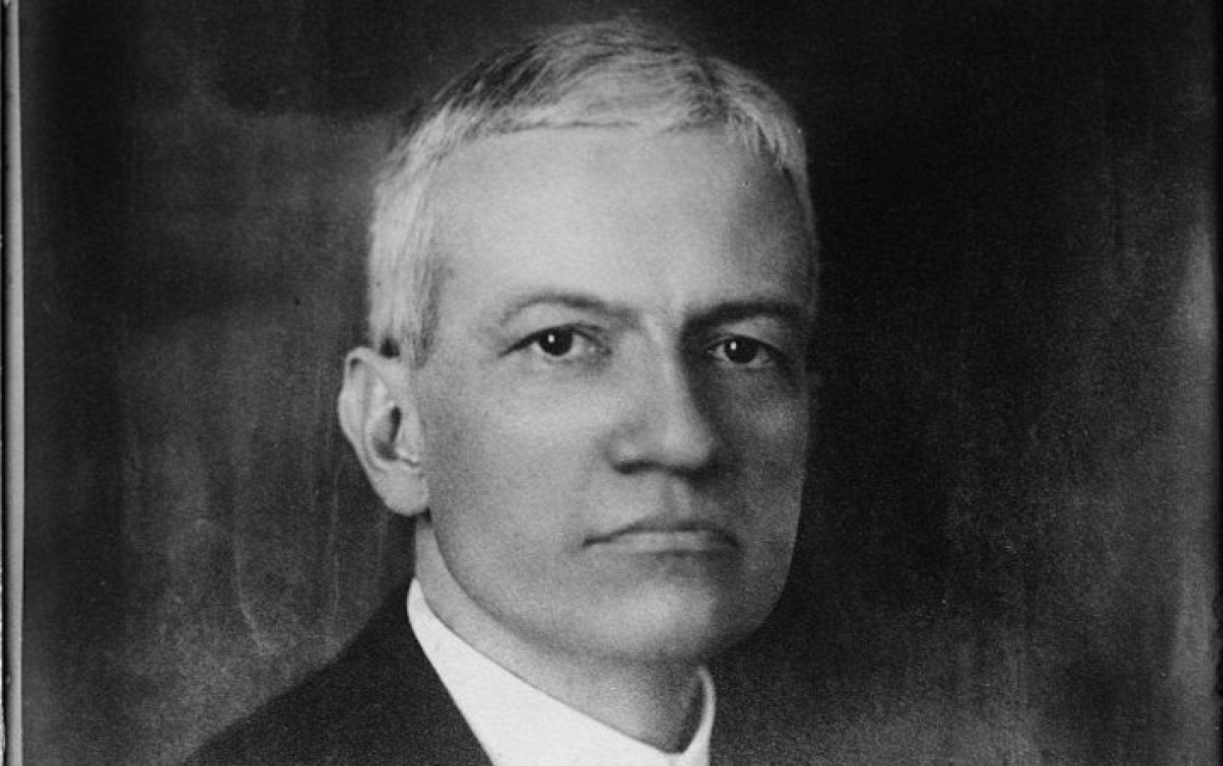 Russell Leffingwell – guardian of the American century - Engelsberg ideas