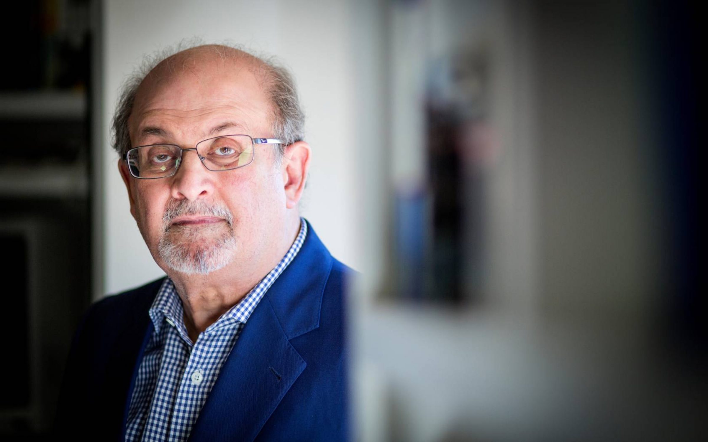 A brief history of the fatwa - Engelsberg ideas