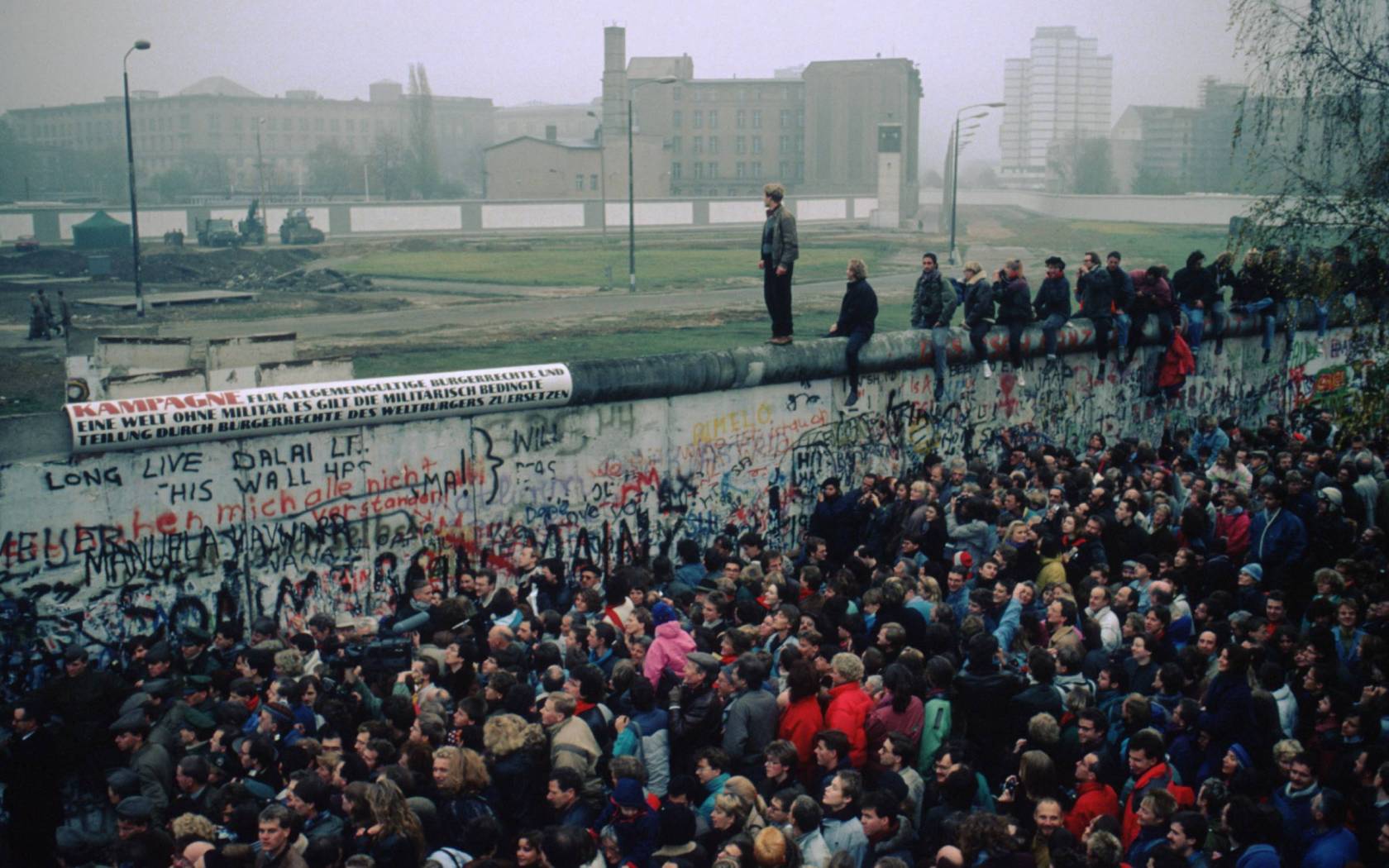 Rediscovering Germany - Engelsberg ideas