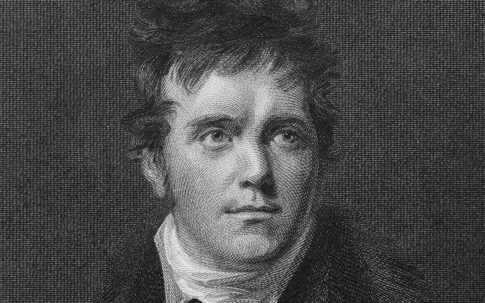 Edward Daniel Clarke - collector of the world - Engelsberg ideas