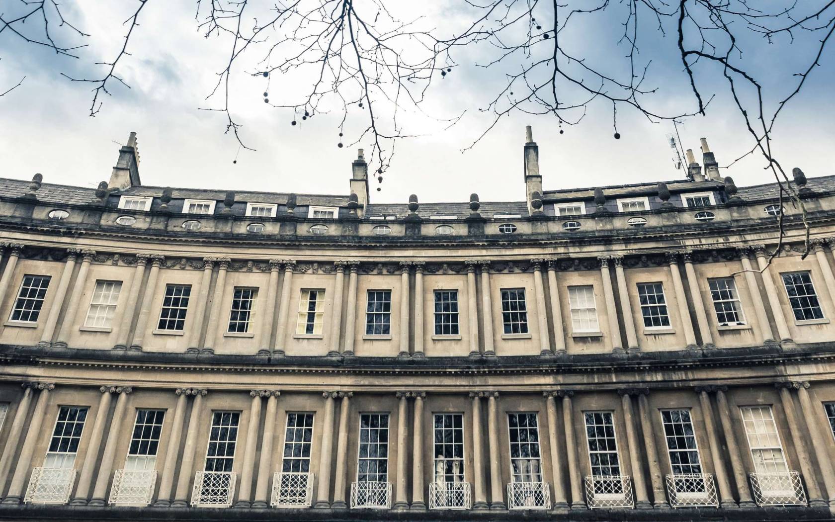 Robert Adam and building beautiful - Engelsberg ideas