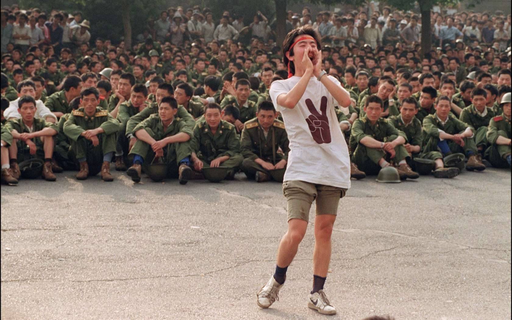 The silence of Chinese intellectuals under Xi Jinping - Engelsberg ideas