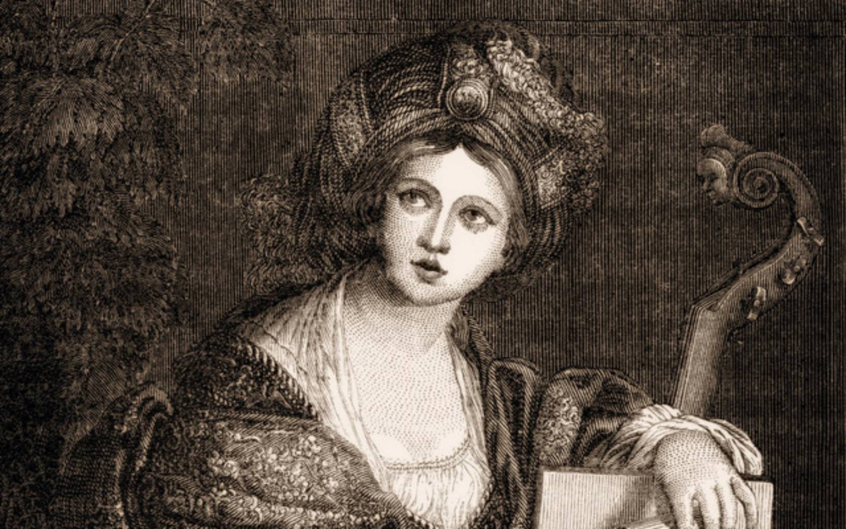 Anna Komnene – the princess who chronicled Byzantium’s changing ...