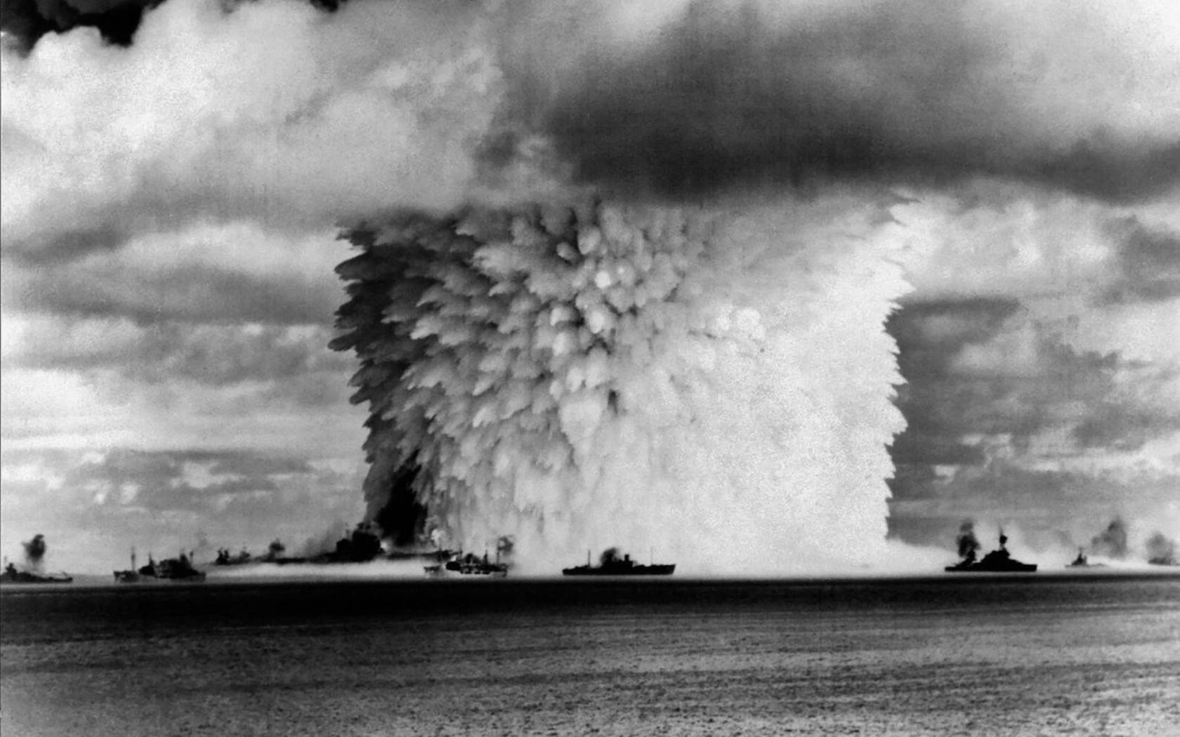 The imbalance of terror: reflections on nuclear deterrence from the ...