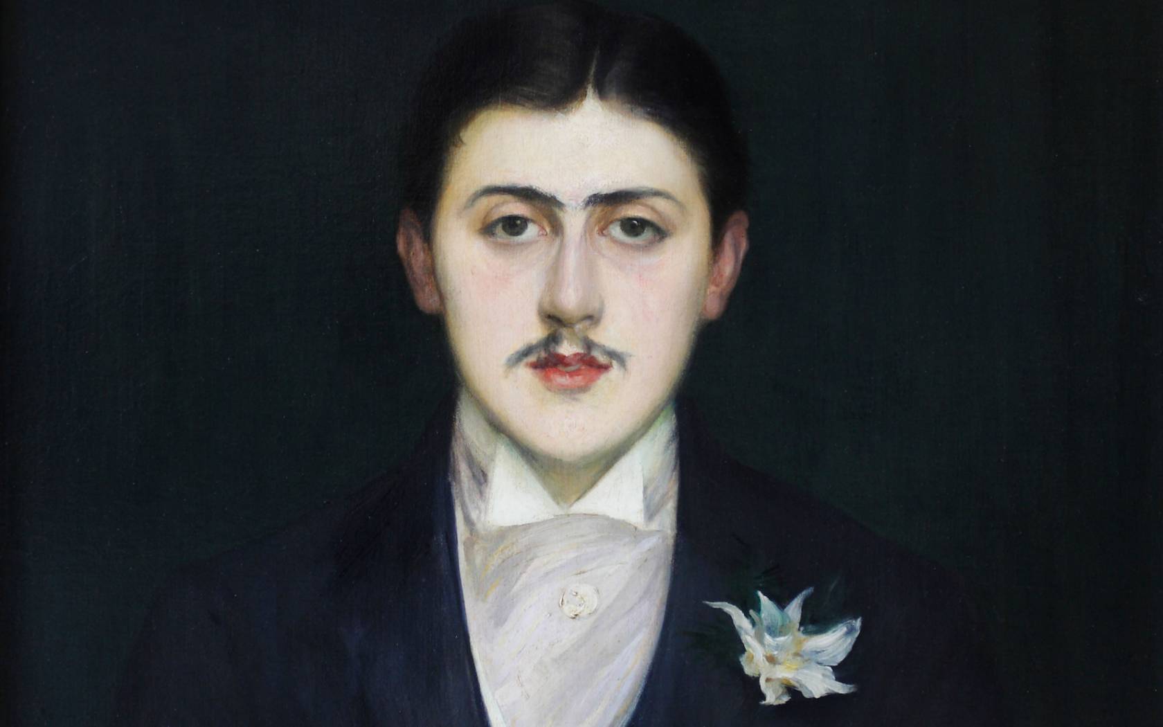 Proust was truly modern - Engelsberg ideas