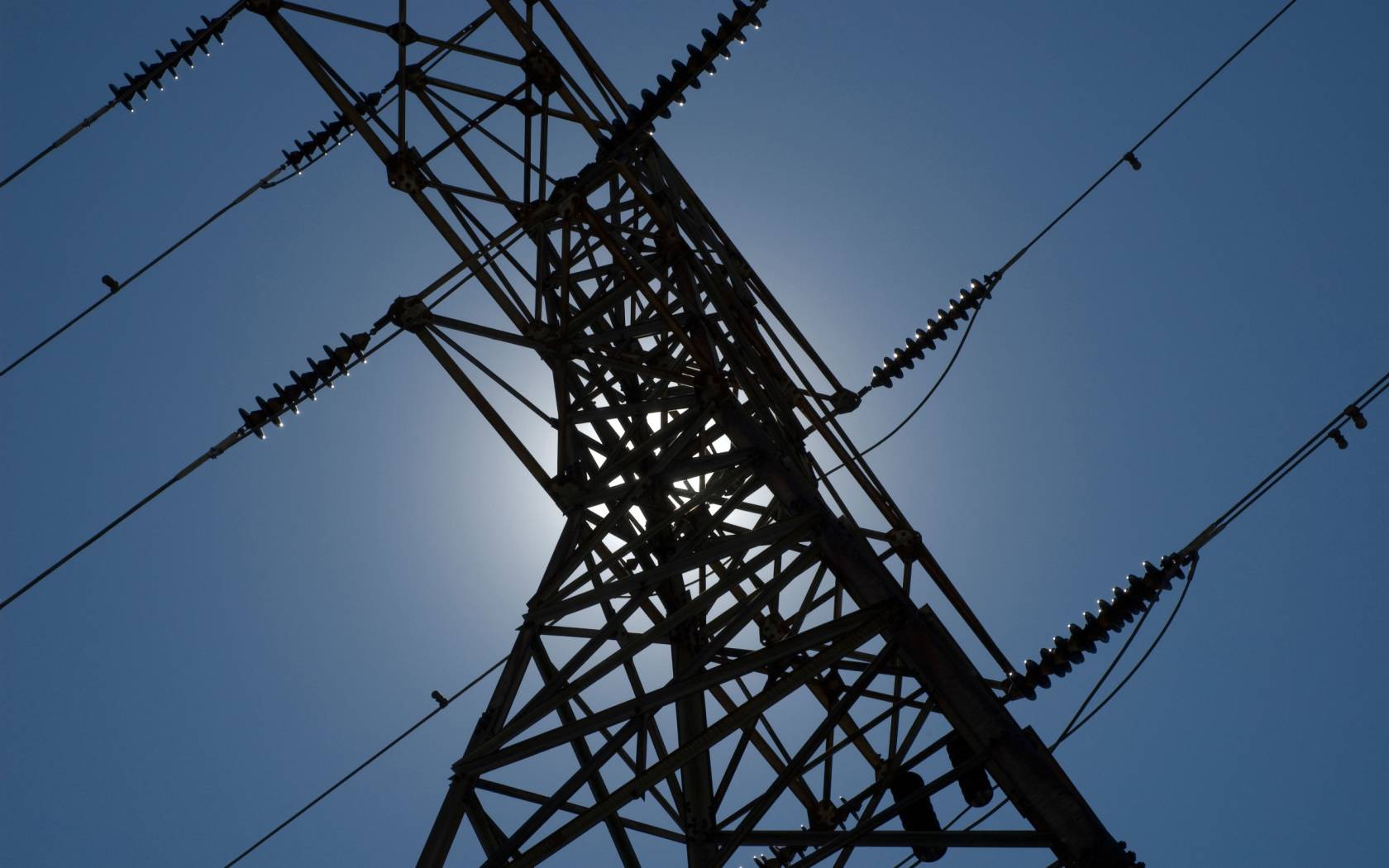 Worldview — pressure on the power network - Engelsberg ideas