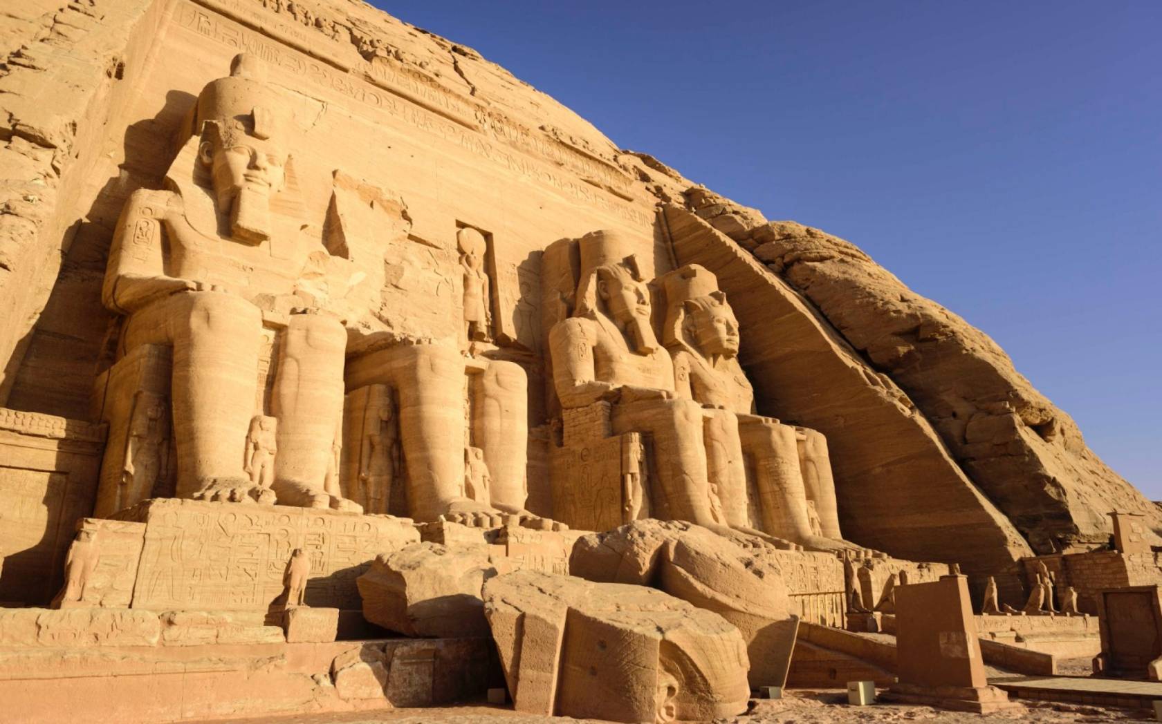 The ancient art of sycophancy - Engelsberg ideas