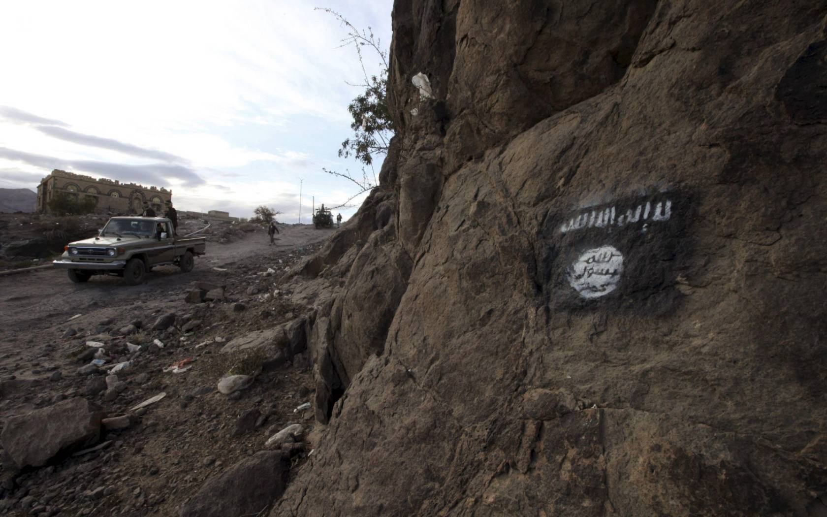 The war for hearts and minds: the evolution of al-Qaeda’s media ...