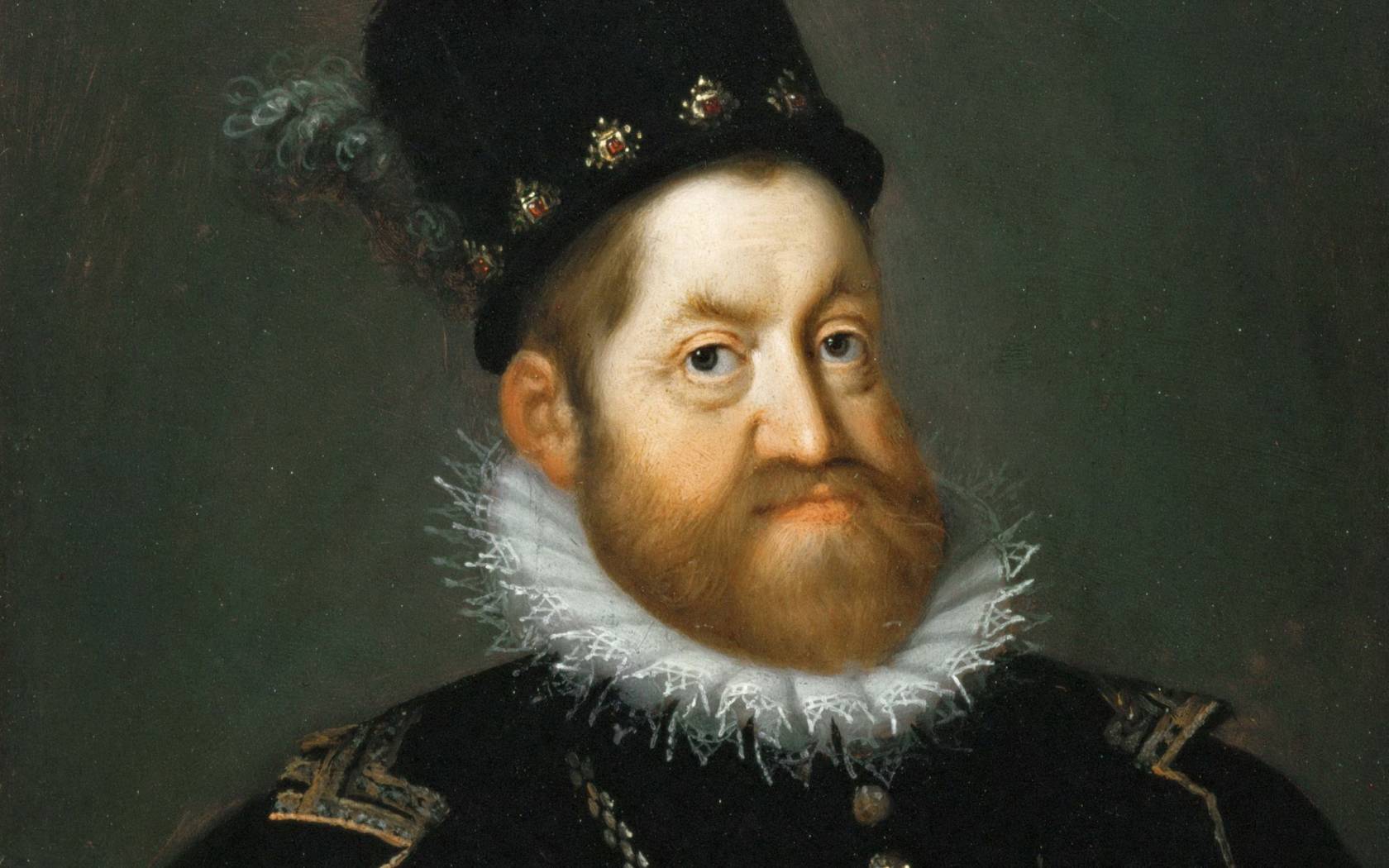 Rudolf II: Habsburg hoarder, failed leader and Renaissance collector ...