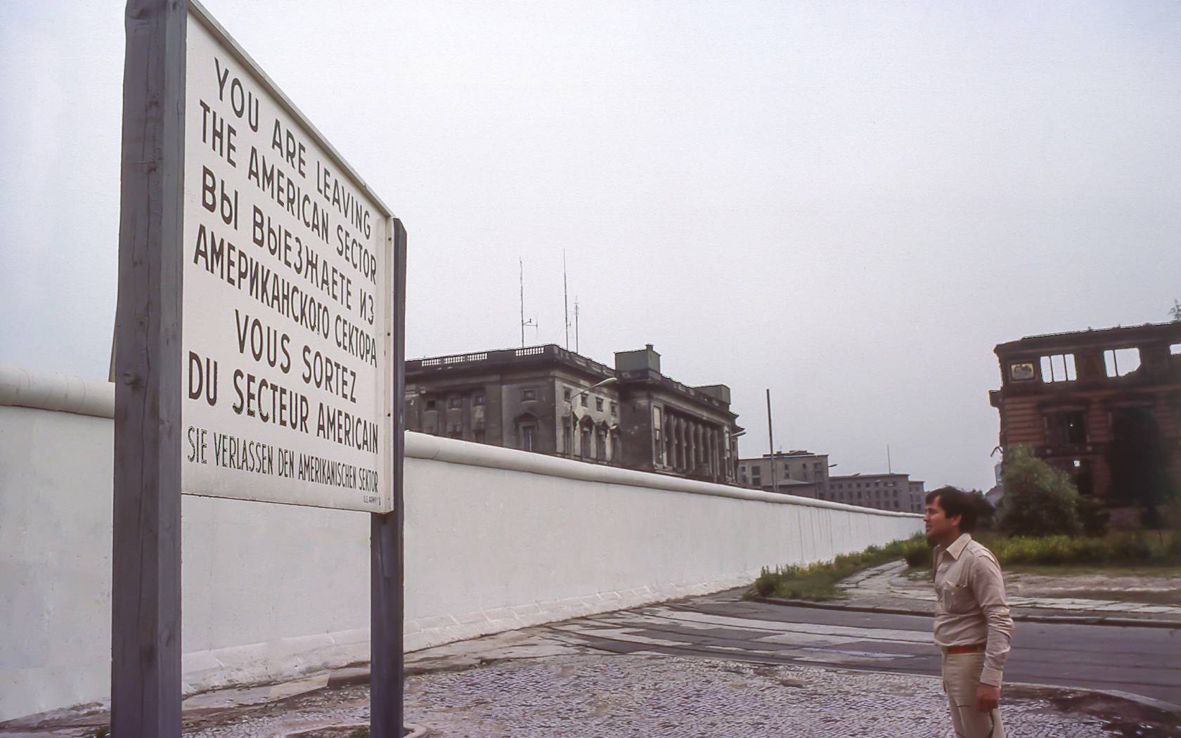 How a Second Cold War could have been averted - Engelsberg ideas