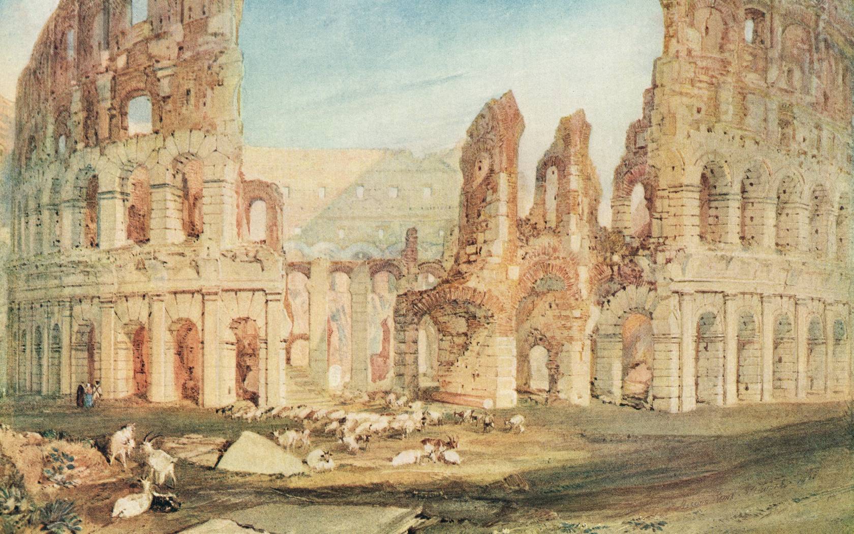 The vitality of Western civilisation - Engelsberg ideas