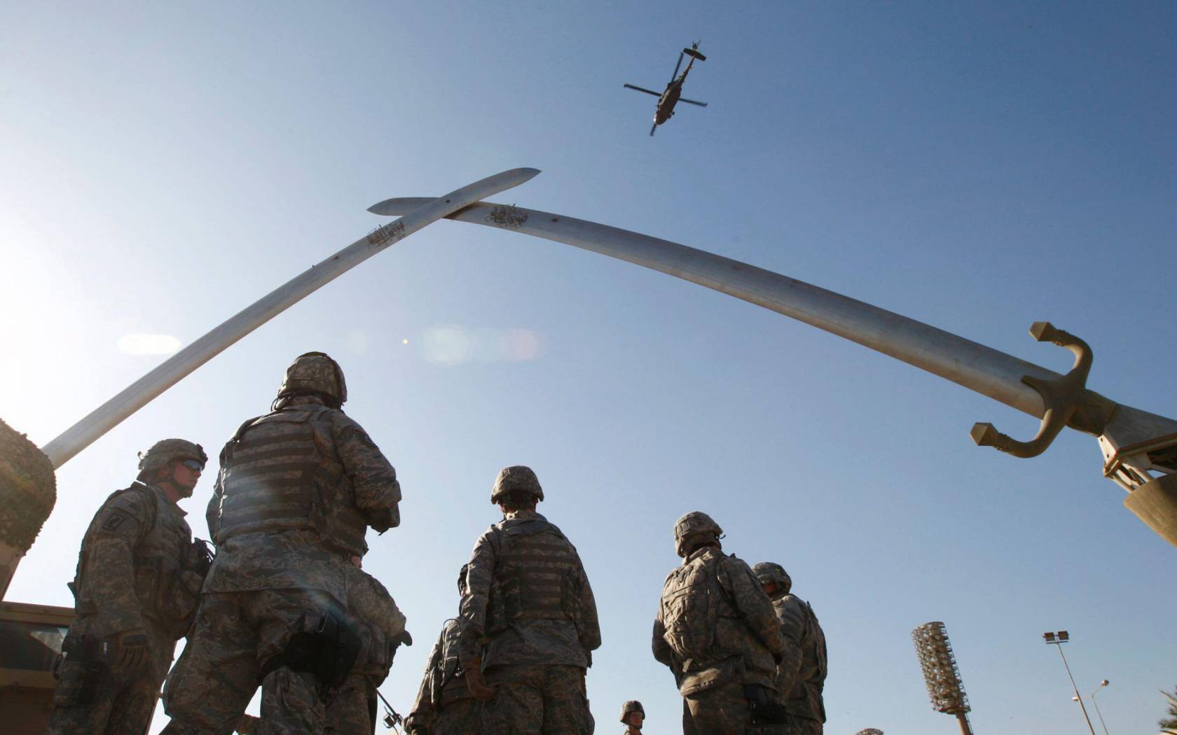 The case for a geopolitics of tragedy - Engelsberg ideas