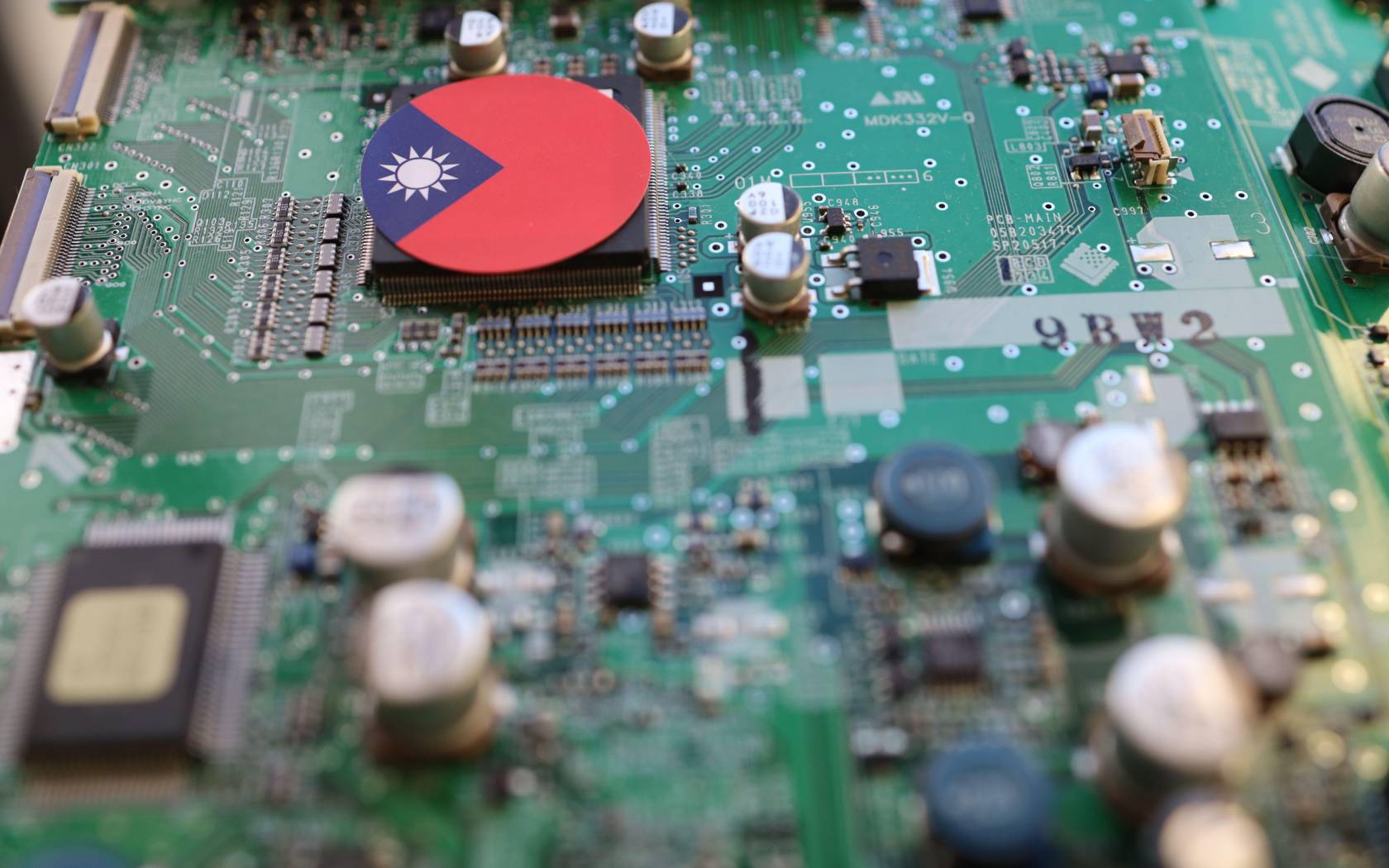 Made in Taiwan: How Developing Countries Can Leverage High Tech ...