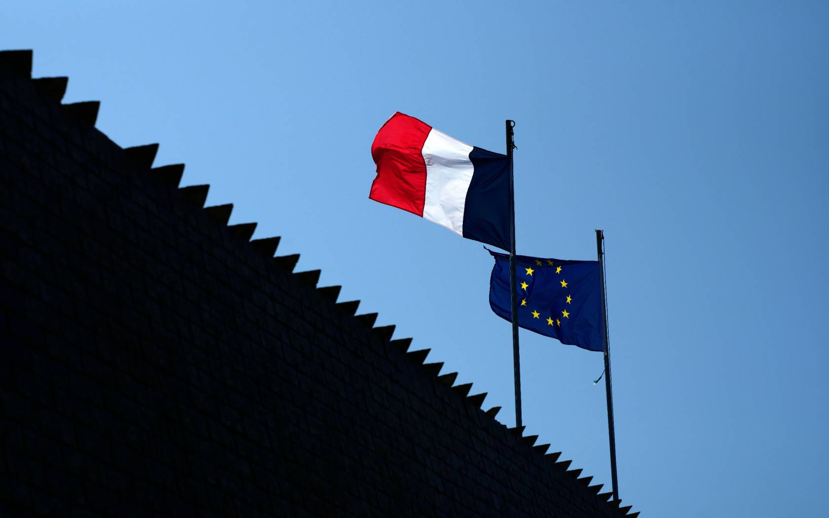 The Stalinist who wrote the playbook for French foreign policy ...
