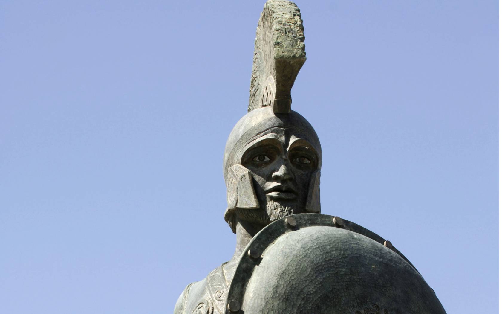 Sparta’s Self-inflicted Wound - Engelsberg ideas