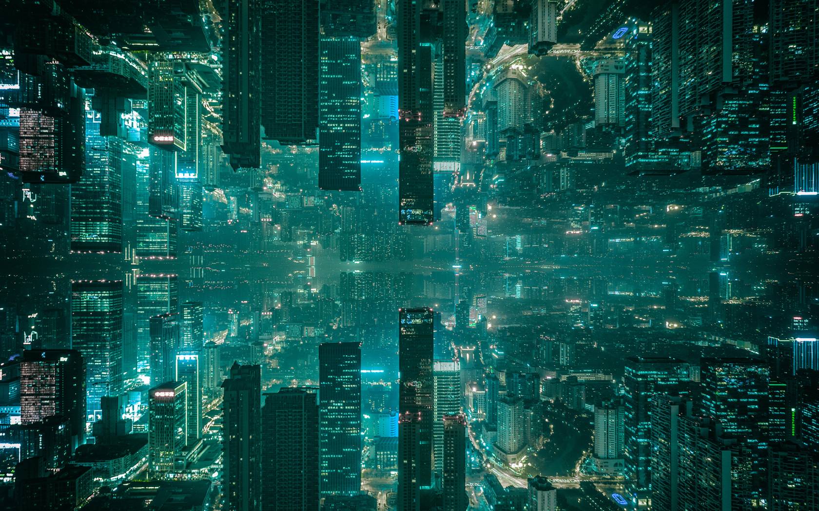 The People’s Republic of SF - Engelsberg ideas