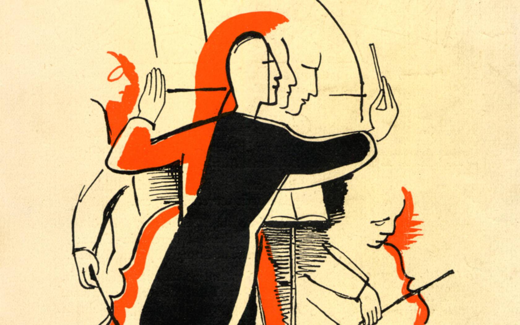 The inexhaustible genius of classical music - Engelsberg ideas