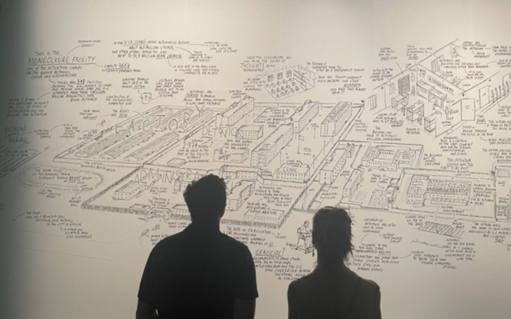 Venetian visions of China's future - Engelsberg ideas