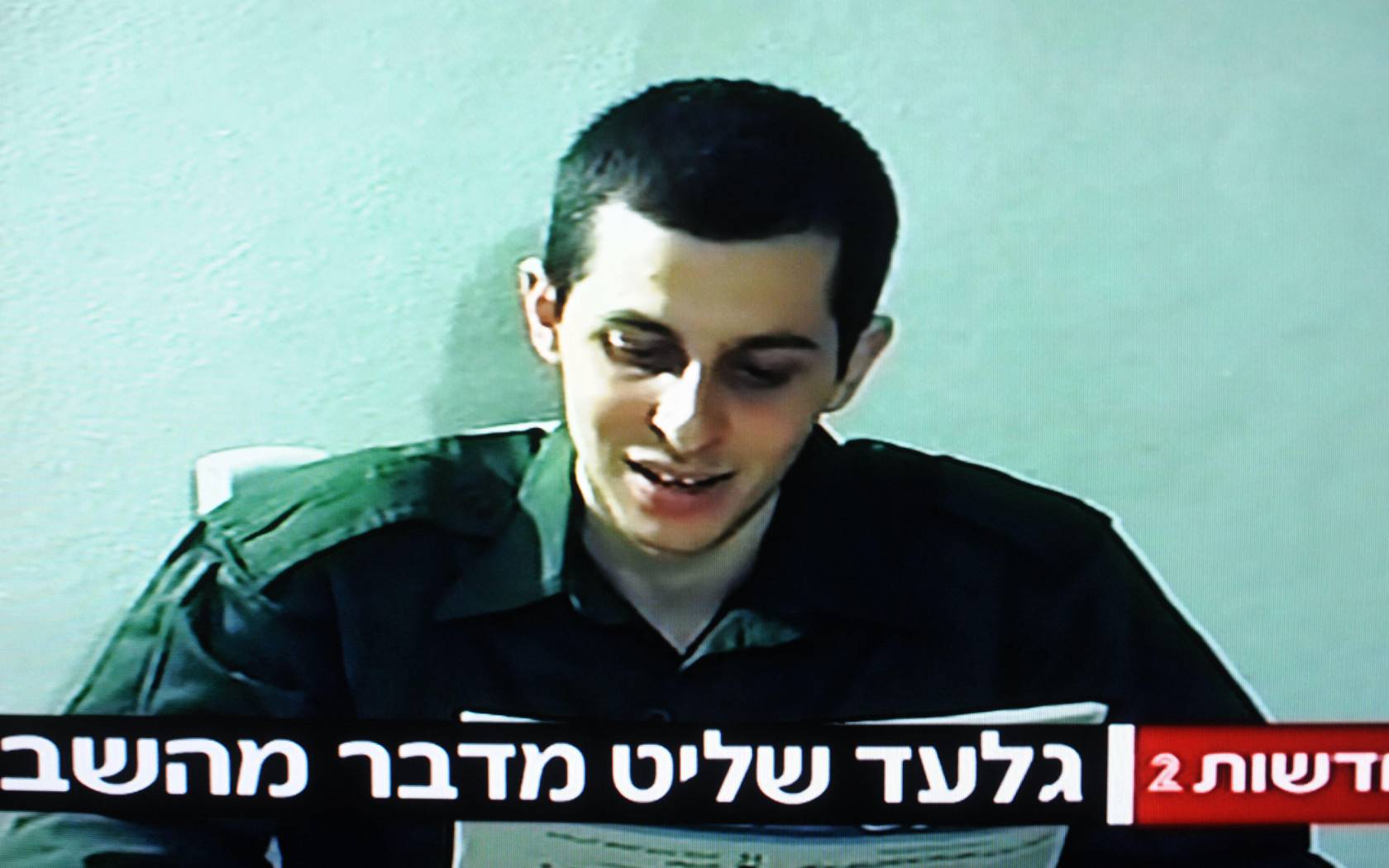 Israel's hostage dilemma - Engelsberg ideas