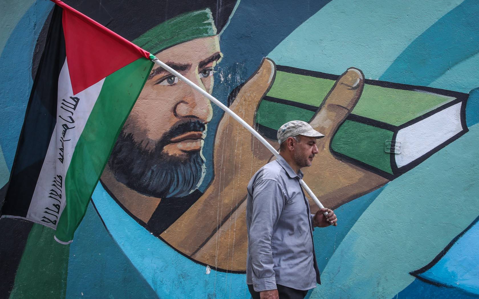 Iranians know who their enemy is, and it's not Israel - Engelsberg ideas