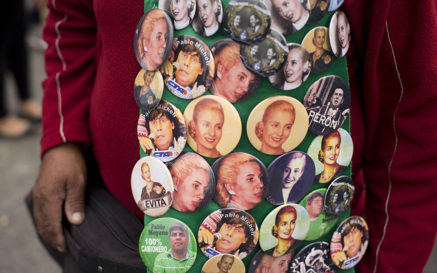 Argentina's post-Peronist future - Engelsberg ideas