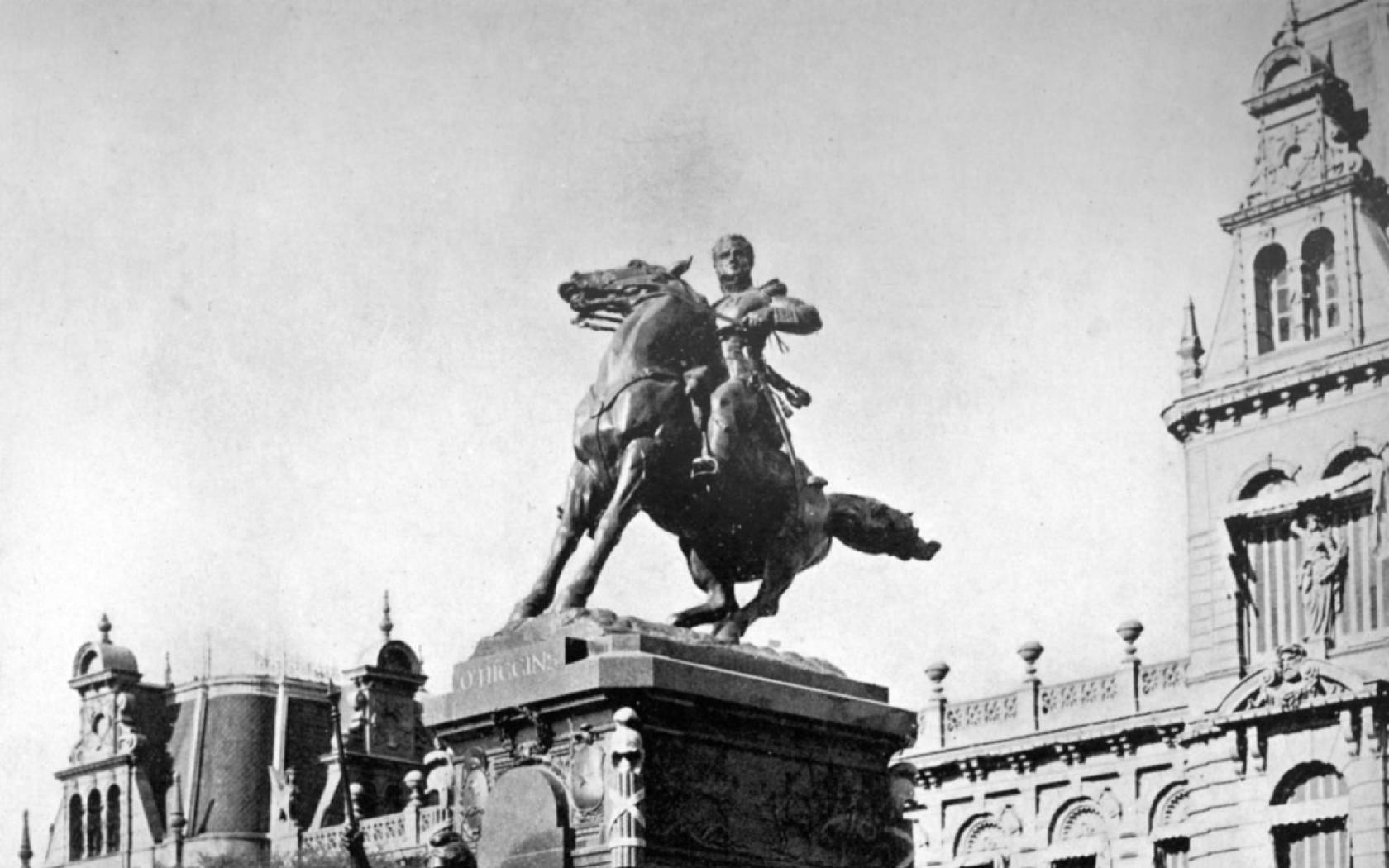 The paradoxes of Ireland's imperial past - Engelsberg ideas