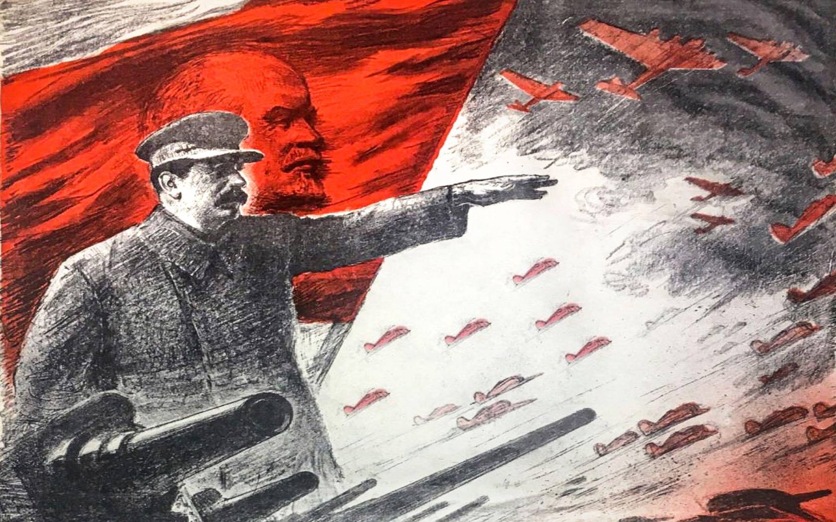 EI Weekly Listen — Andrew Monaghan on how the past shapes Russian grand strategy - Engelsberg ideas