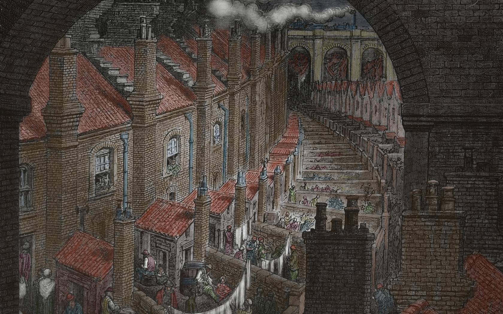 The lost worlds of Raphael Samuel - Engelsberg ideas