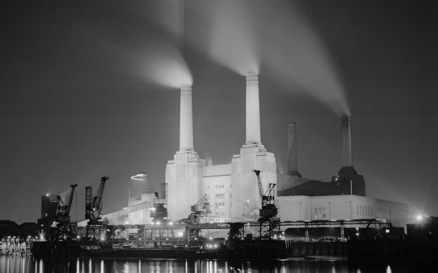 Interwar architecture was much more than modernism - Engelsberg ideas