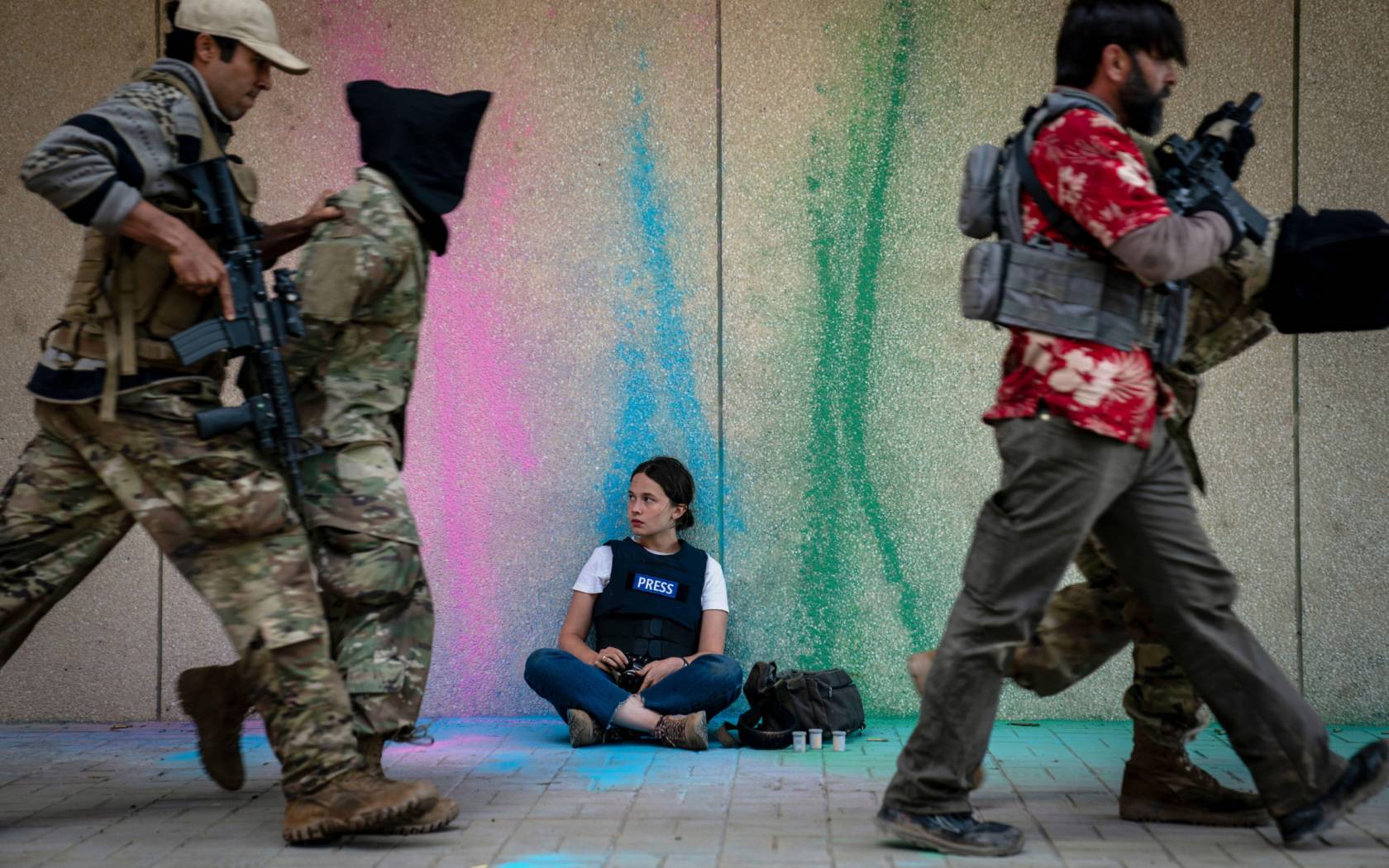 The horror of Civil War - Engelsberg ideas