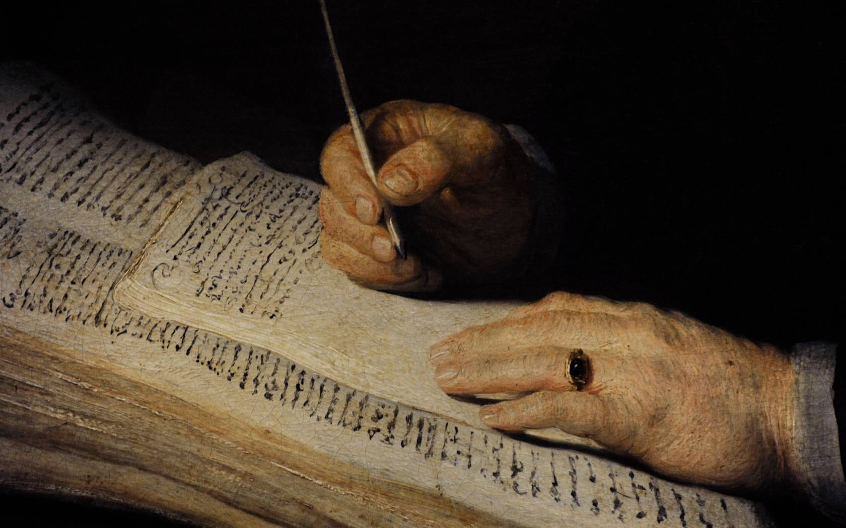 An early modern guide to information overload - Engelsberg ideas