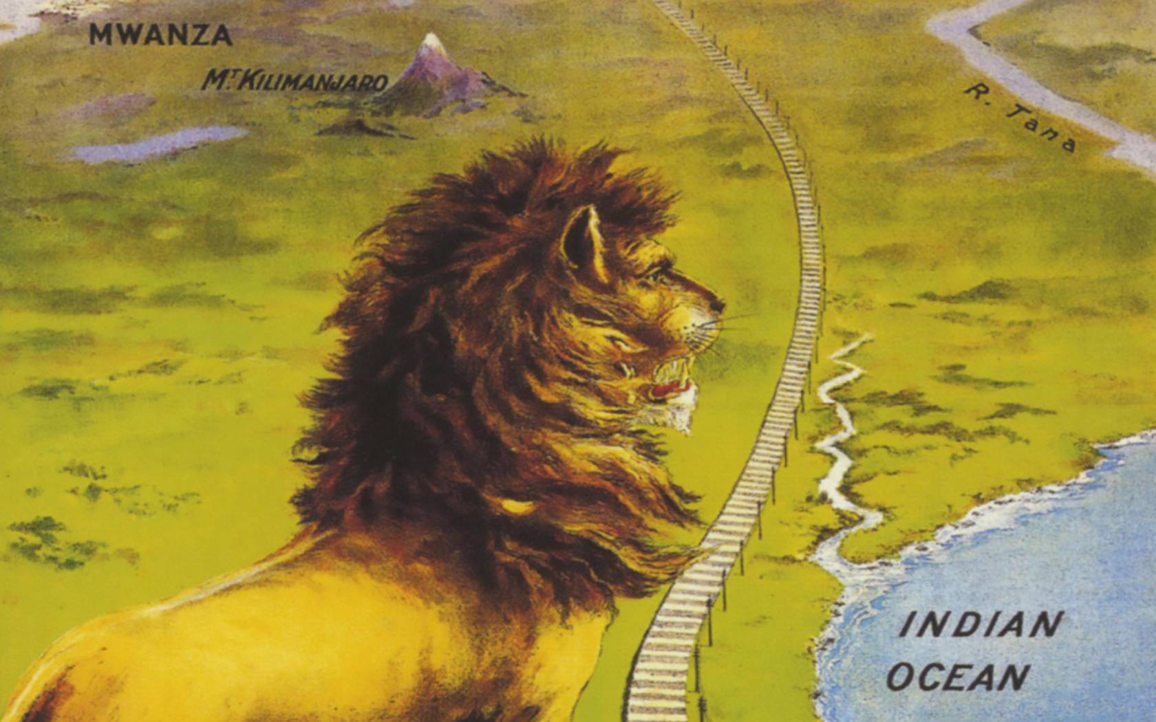 EI Weekly Listen — Lawrence James on the invention of jingoism ...