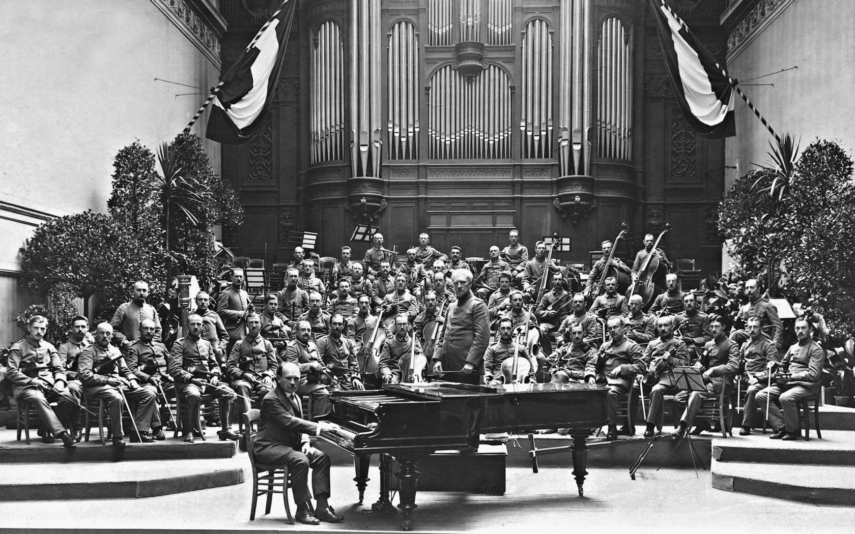 Britain's war requiem - Engelsberg ideas