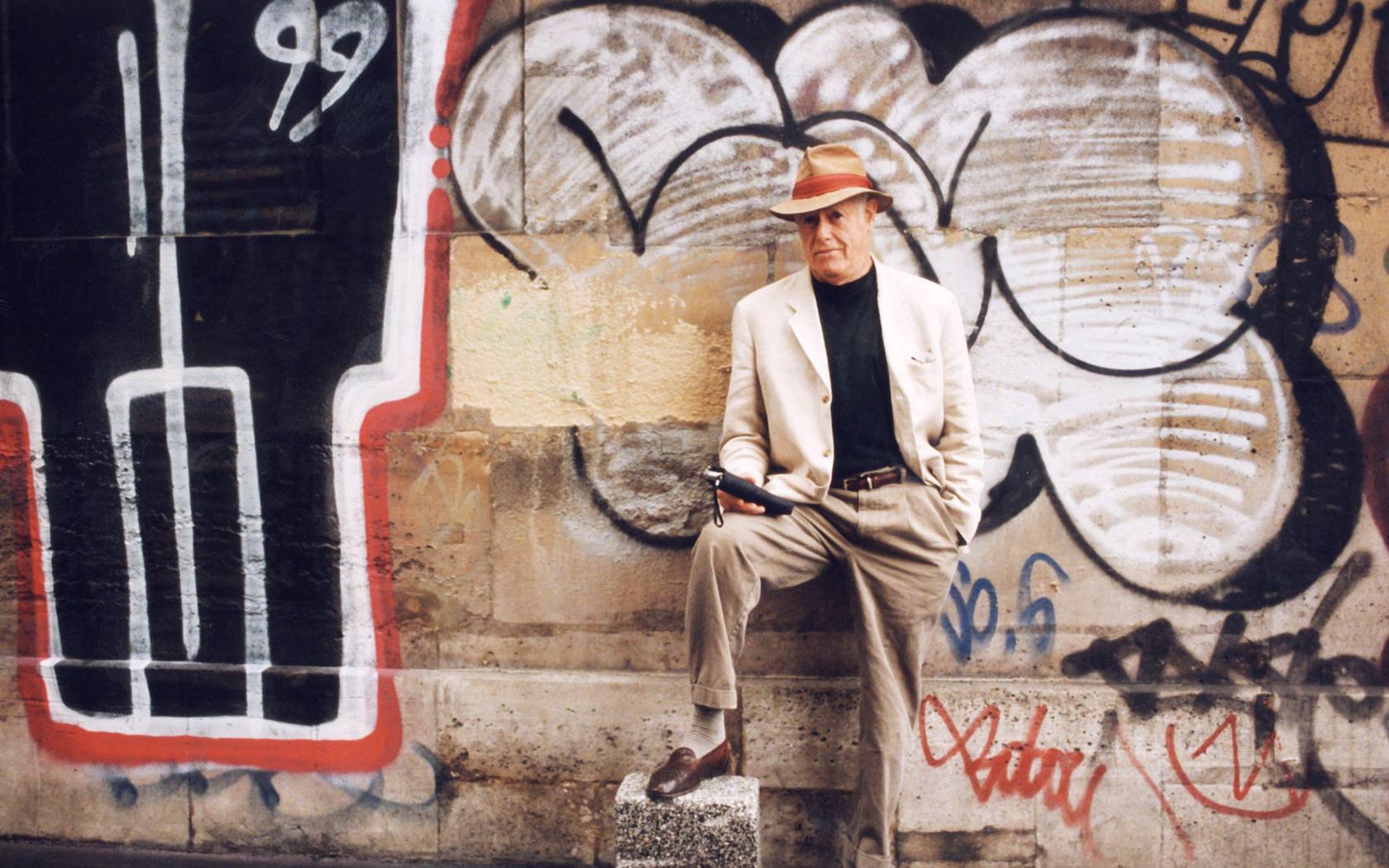 James Salter, last of the Americans - Engelsberg ideas