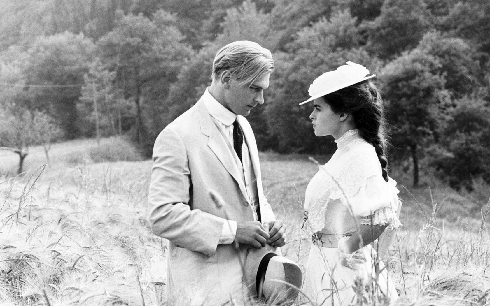 Maurice Merchant Ivory Film