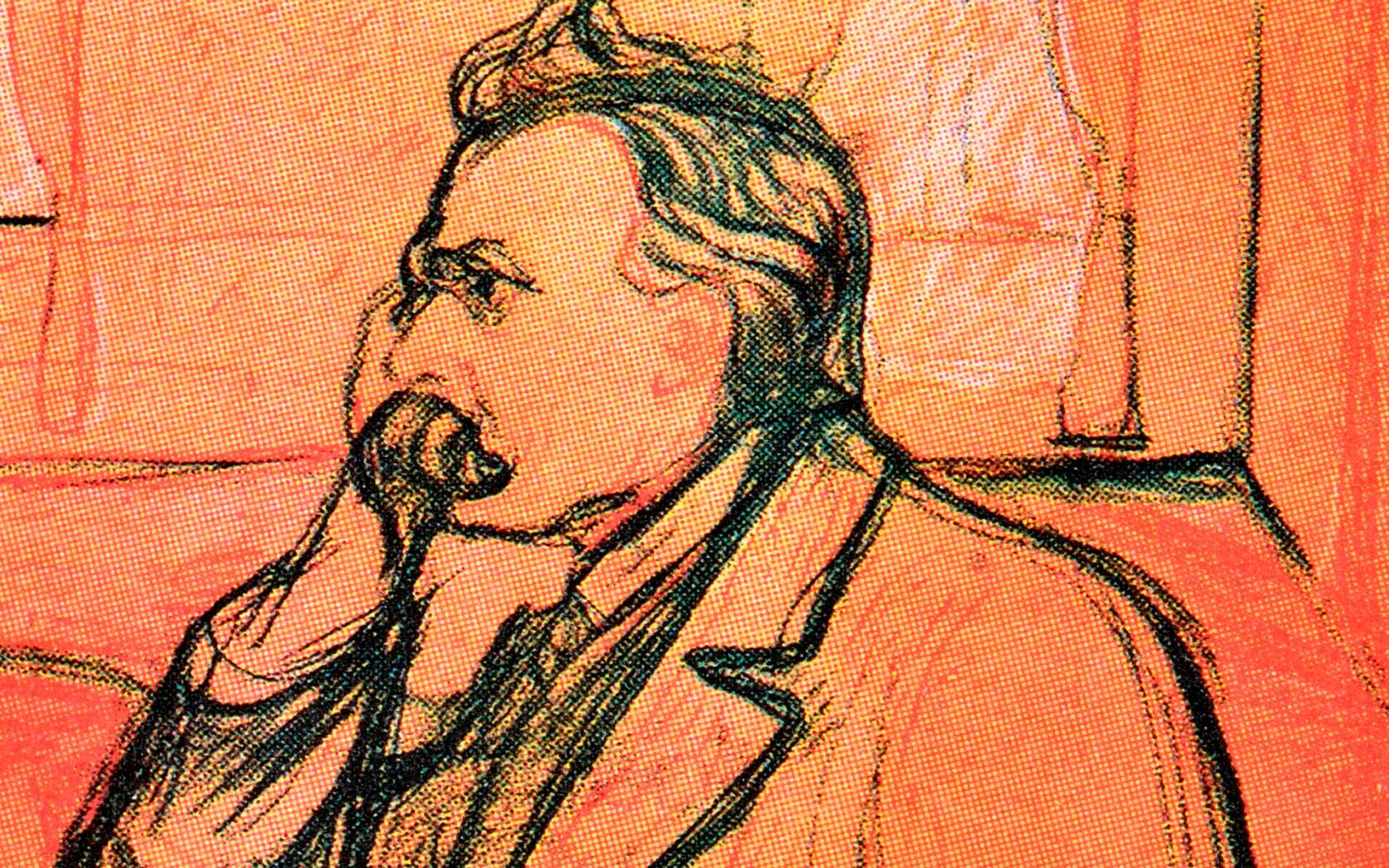 Nietzsche's Italian connection - Engelsberg ideas