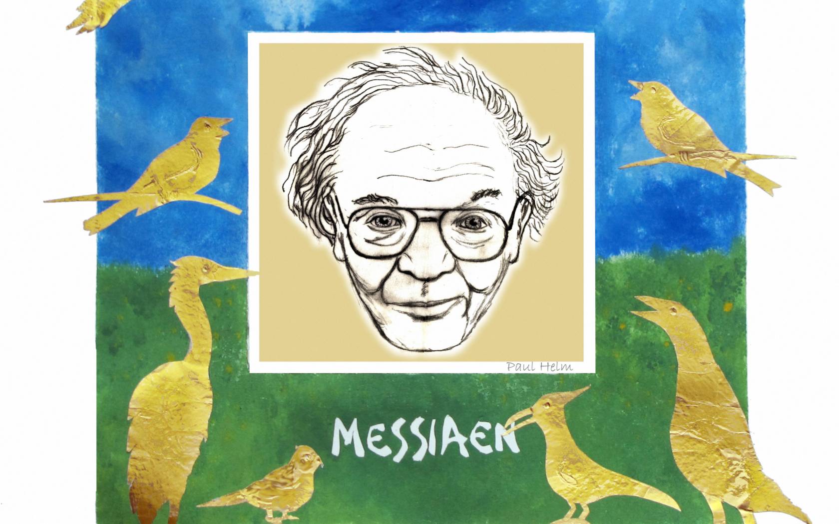 Messiaen's many mutations - Engelsberg ideas