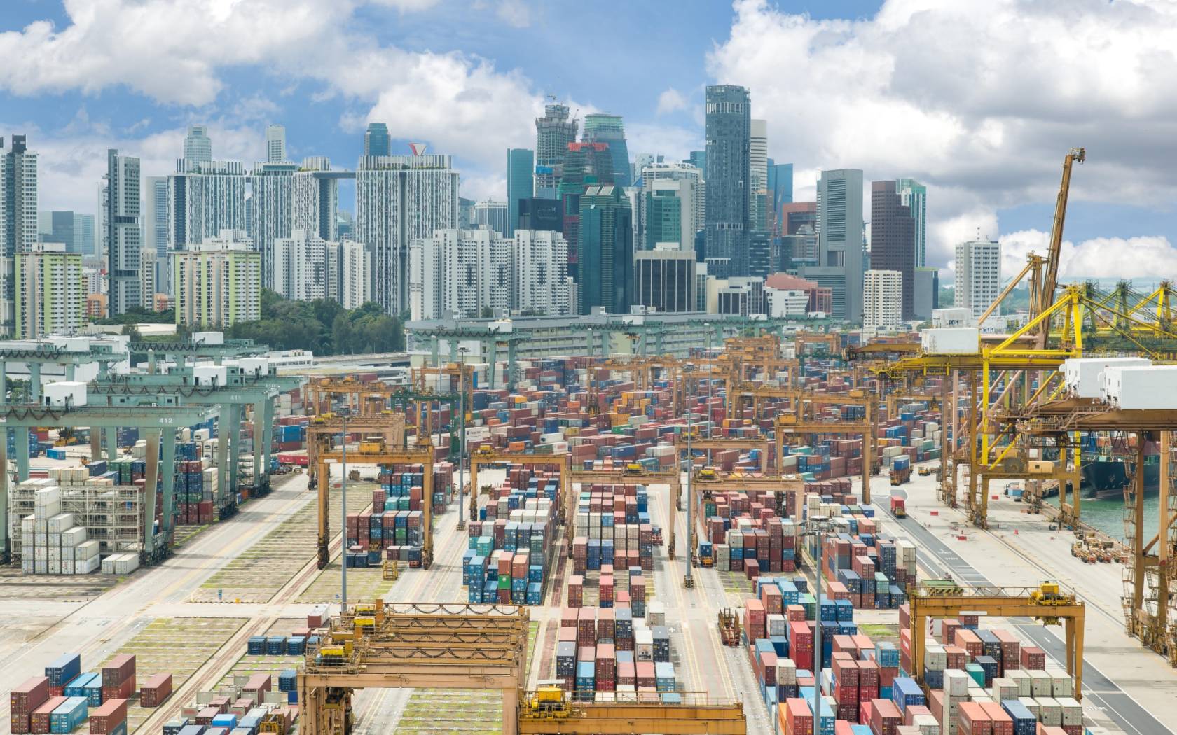 The Singapore way - Engelsberg ideas