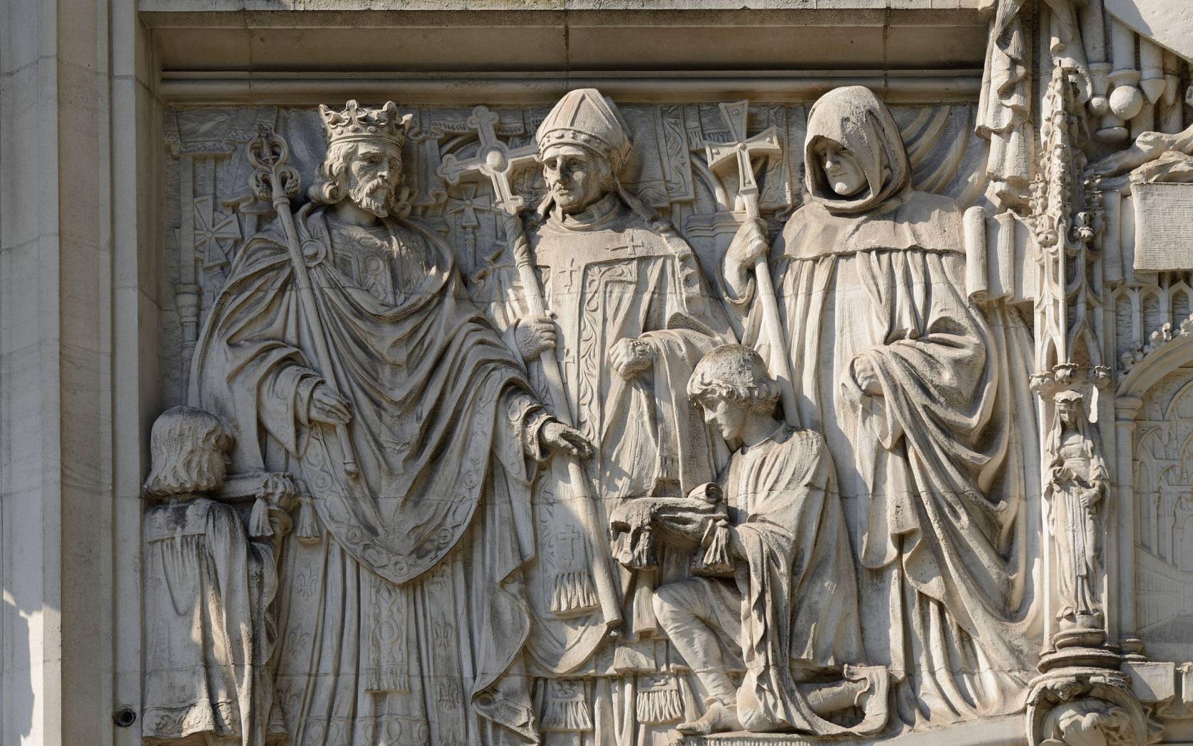 For the common good - Engelsberg ideas