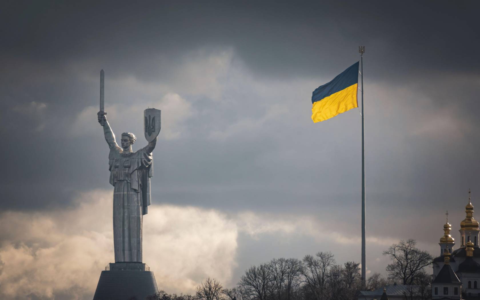 The making of modern Ukraine - Engelsberg ideas