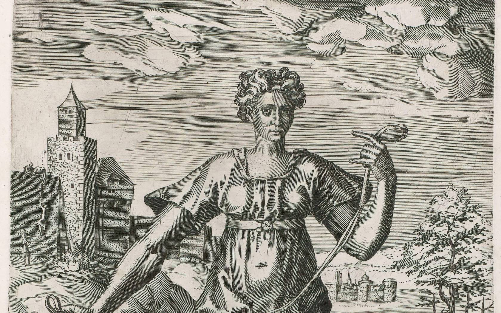 Rahab In The Old Testament Who Was Rahab In The Bible?