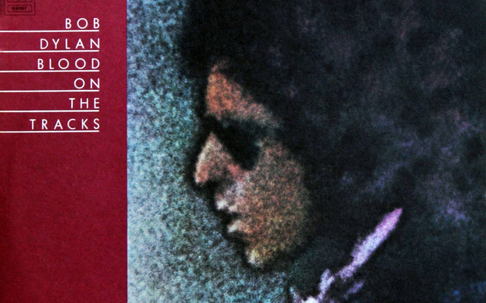 Blood on the Tracks turns 50 - Engelsberg ideas