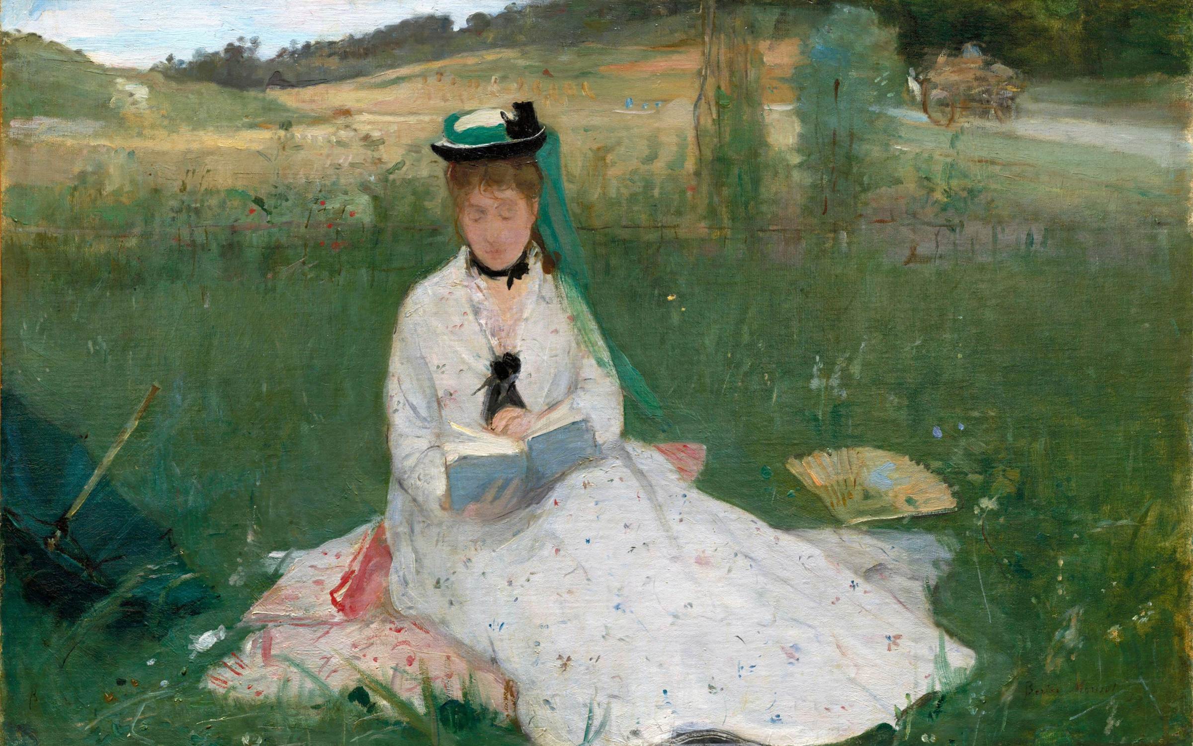 How to revive our reading culture - Engelsberg ideas