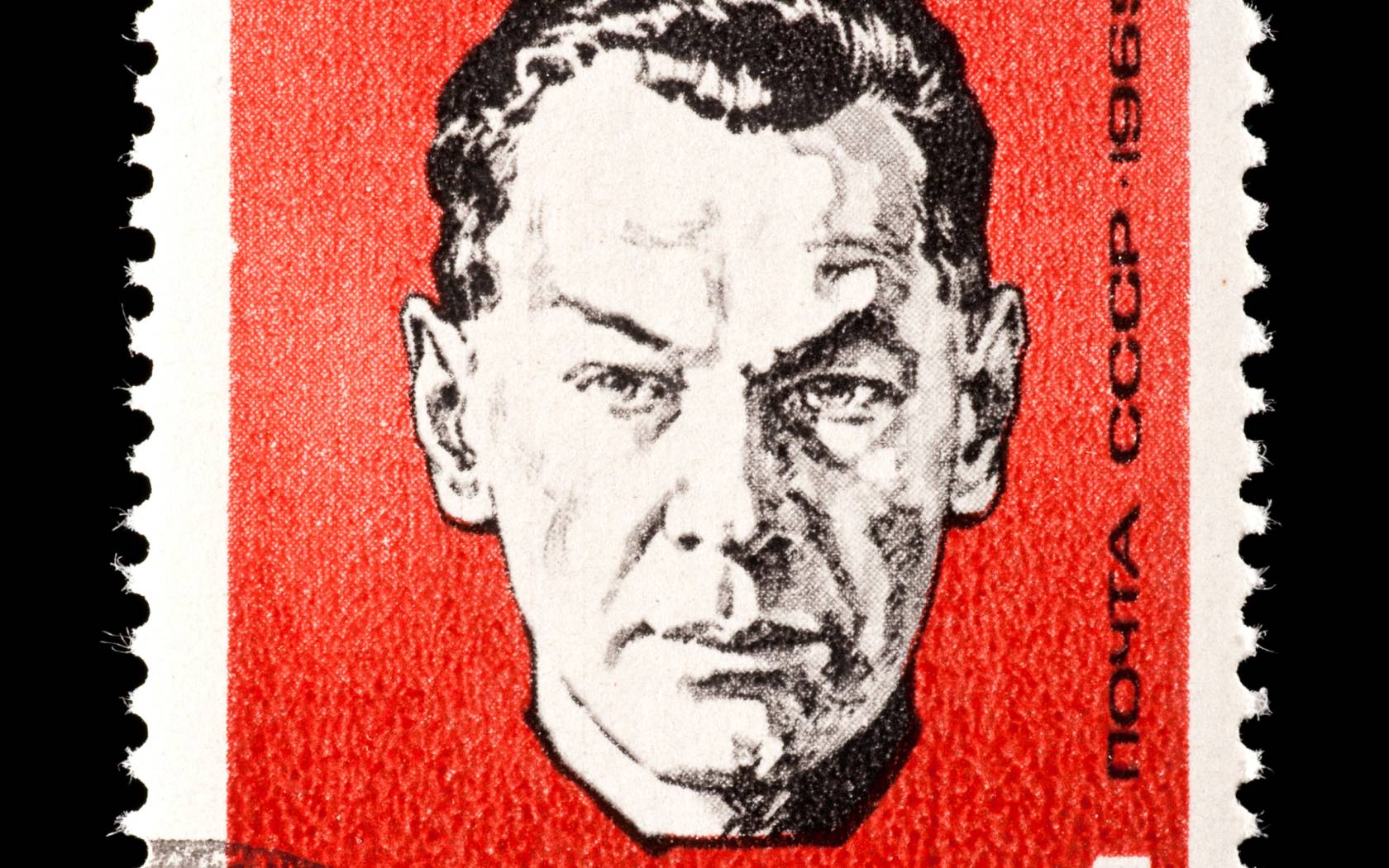 Was Richard Sorge the perfect spy? - Engelsberg ideas